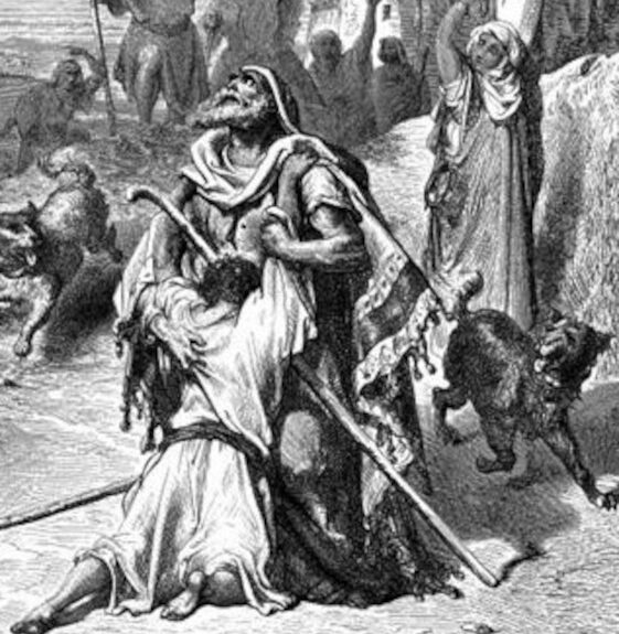 TCF 58 – The Conservative Friend